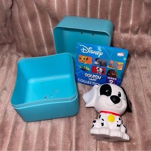 Disney | Other | New Series 2 Disney Squish Ums Patch | Poshmark